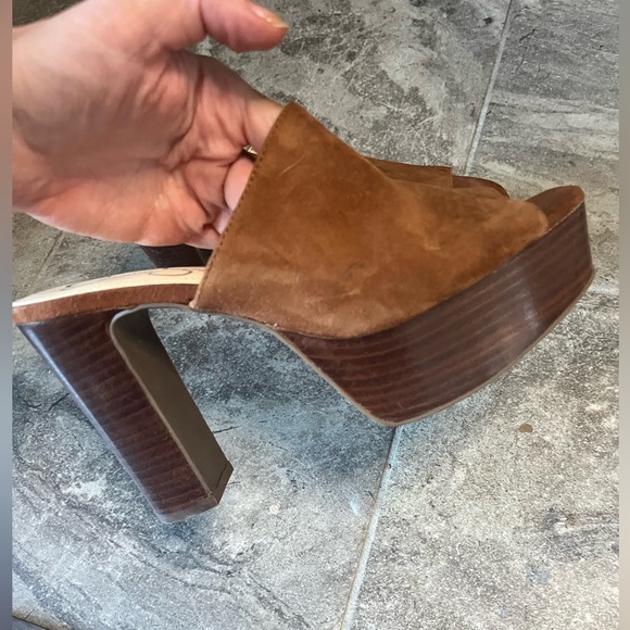 Jessica Simpson | Shoes | Jessica Simpson Shelbie Womens Cushioned ...